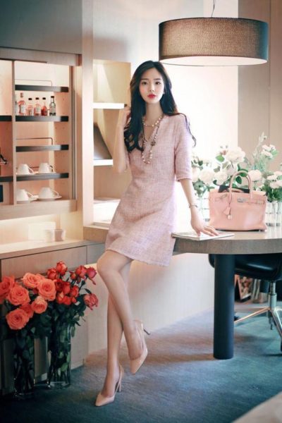 Freesize là gì? Khái niệm chuẩn về thời trang free size » Vera Festival