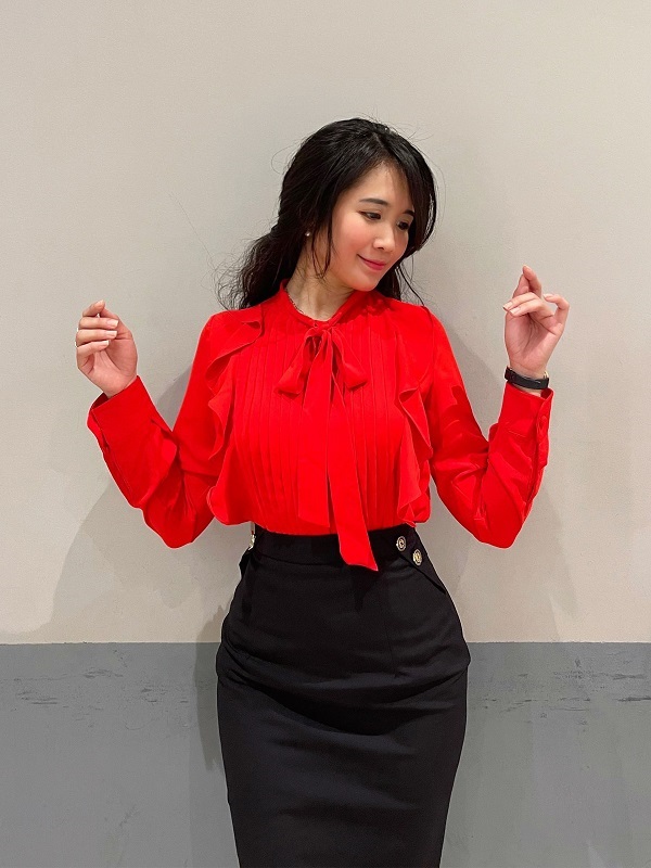 11 kiểu đồ công sở nữ đẹp nàng nên có trong tủ đồ » Vera Festival