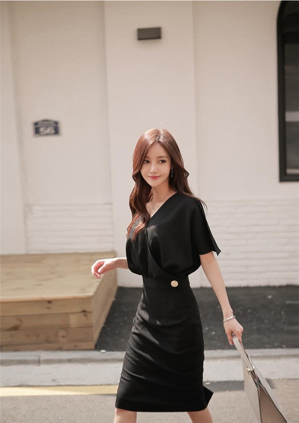 11 kiểu đồ công sở nữ đẹp nàng nên có trong tủ đồ » Vera Festival